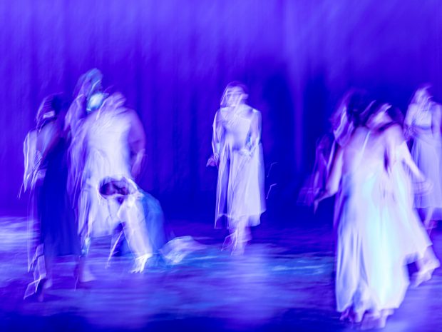 Surrey Dance 21 – Arts Partnership Surrey
