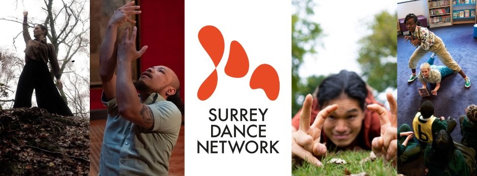 Surrey Dance Network – Arts Partnership Surrey